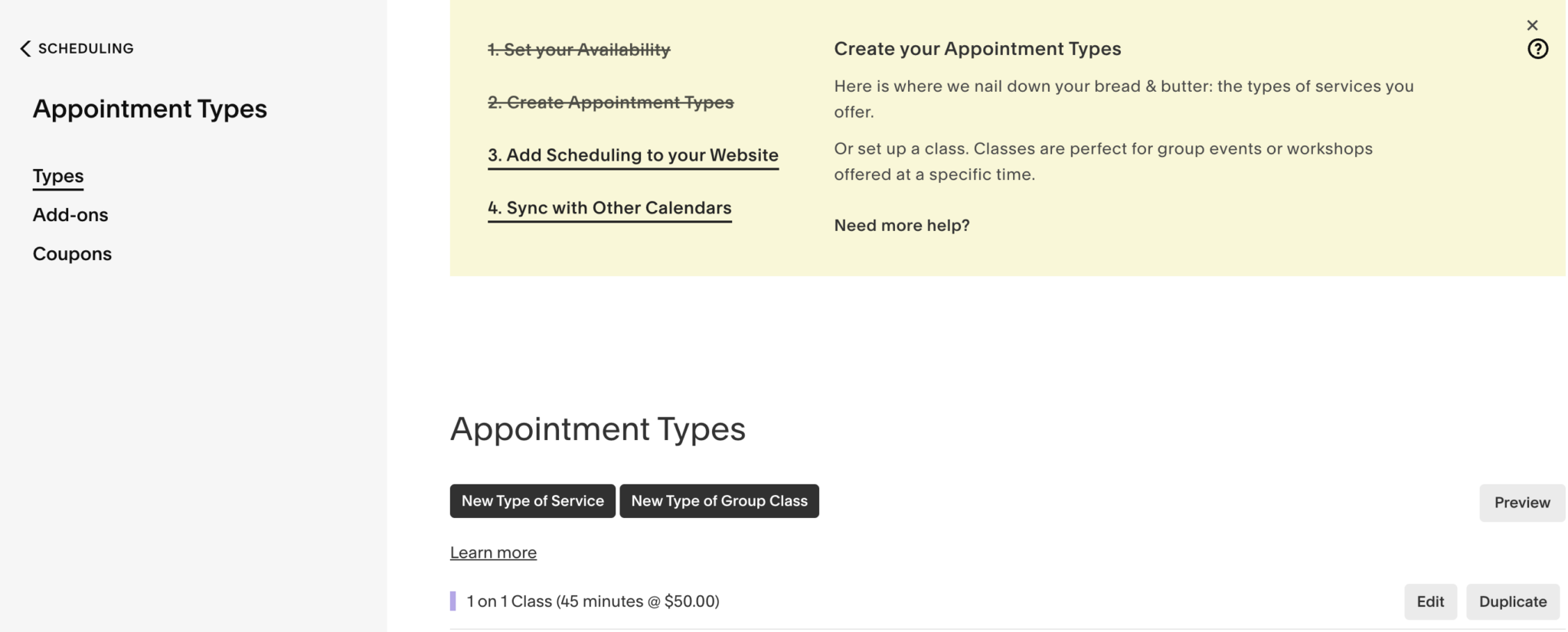 Trafft vs. Acuity Scheduling: Which Booking Software to Choose?