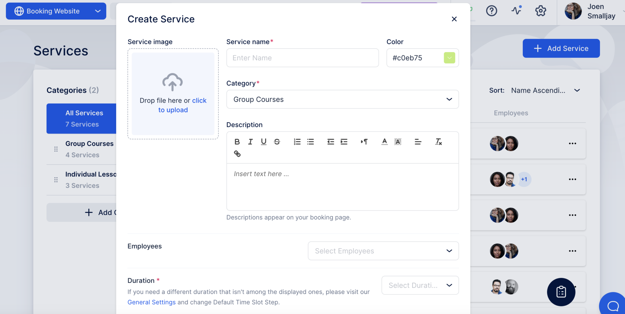 Trafft vs. Acuity Scheduling: Which Booking Software to Choose?