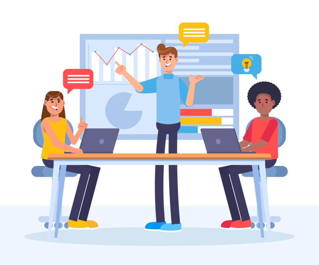 Need To Know Mentor Responsibilities Towards Their Mentees
