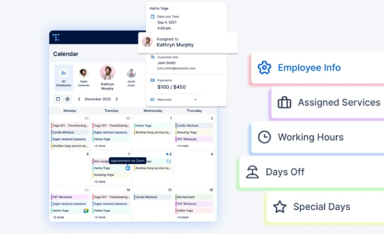 Scheduling Conflicts 101: Tips & Tricks for a Hassle-Free Calendar