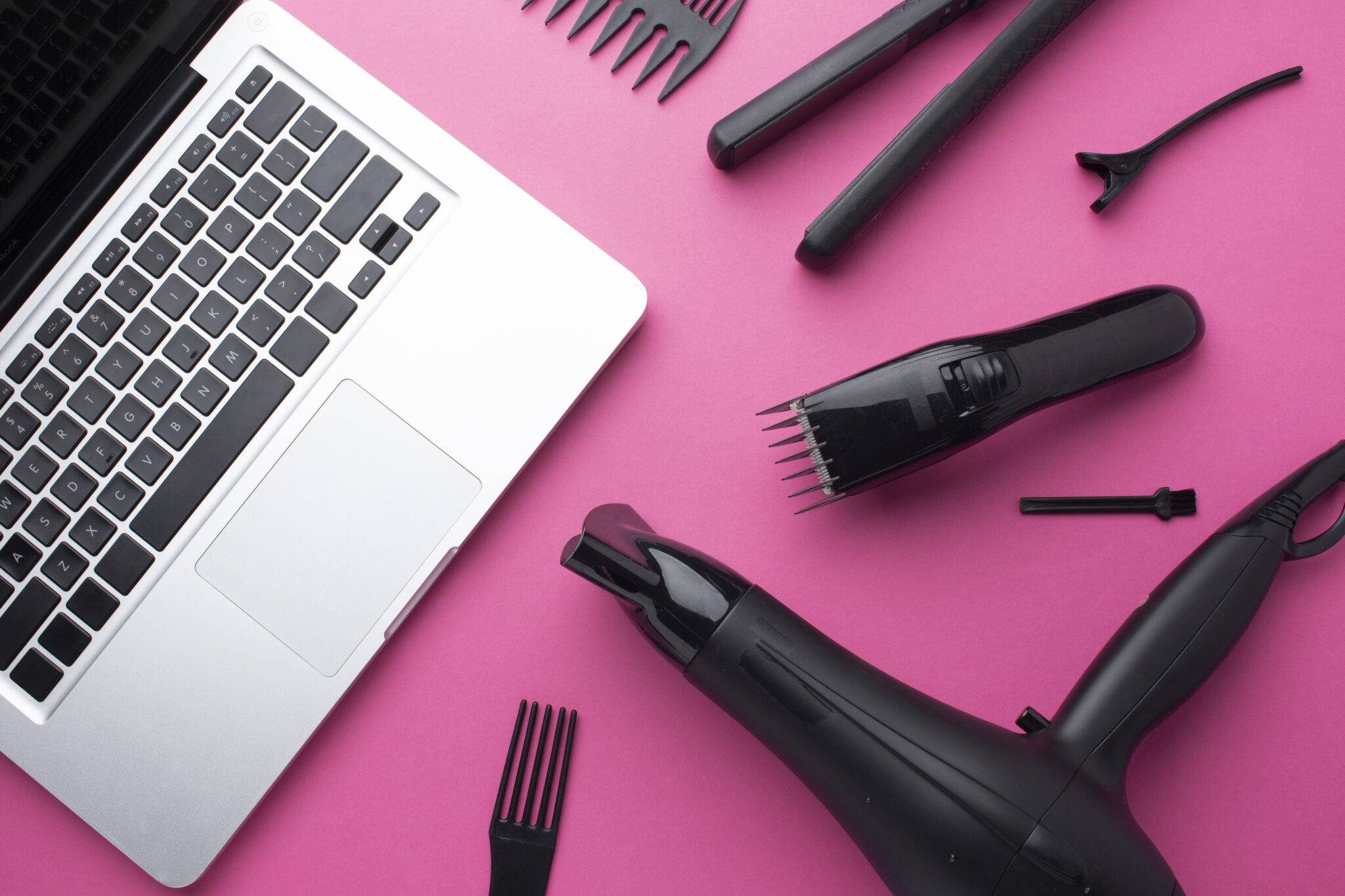 25 Paid & Free Salon Marketing Tools Every Owner Should Use