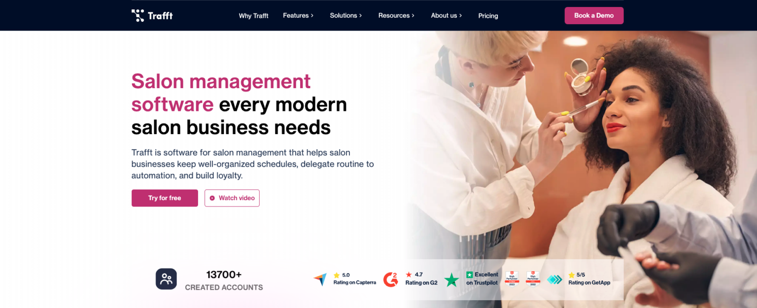 25 Paid & Free Salon Marketing Tools Every Owner Should Use