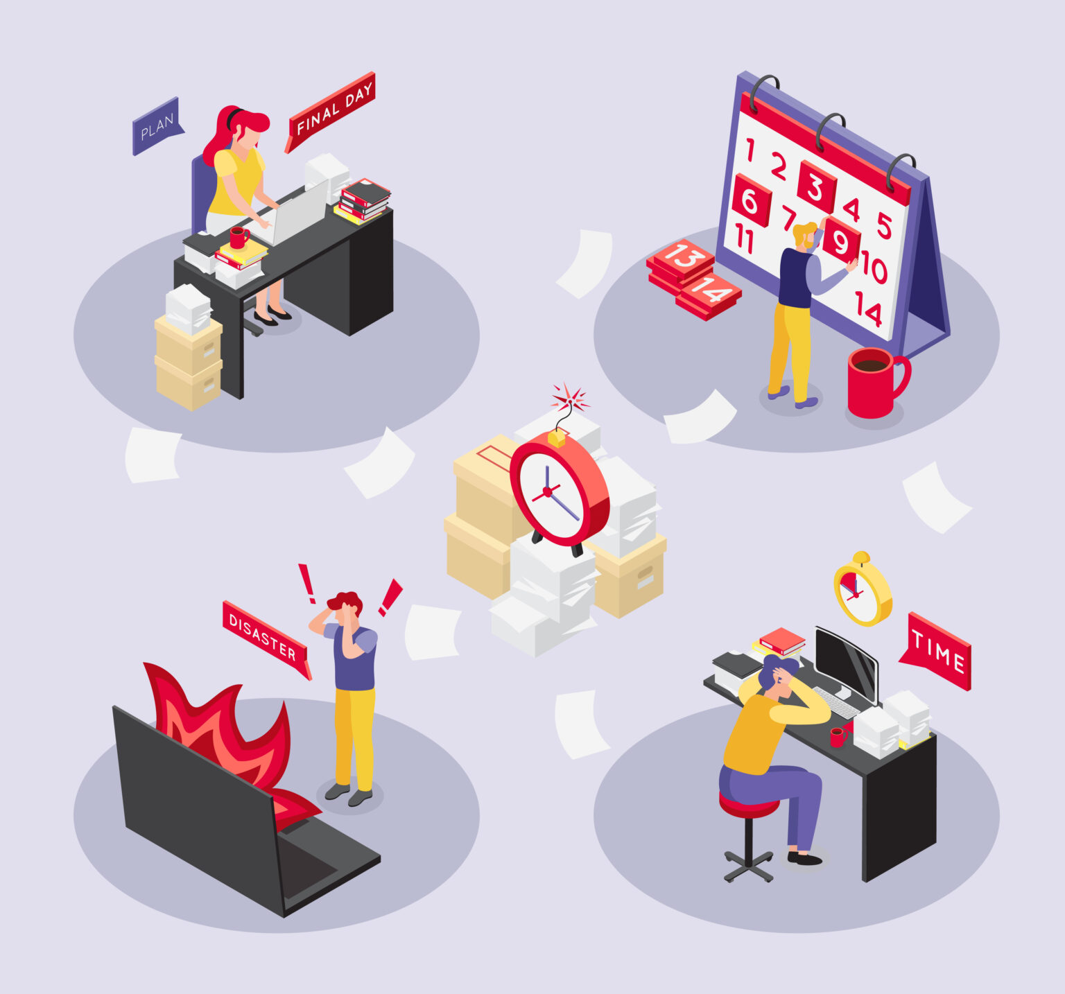 How to Ask For Upfront Payment? Examples & Templates Included