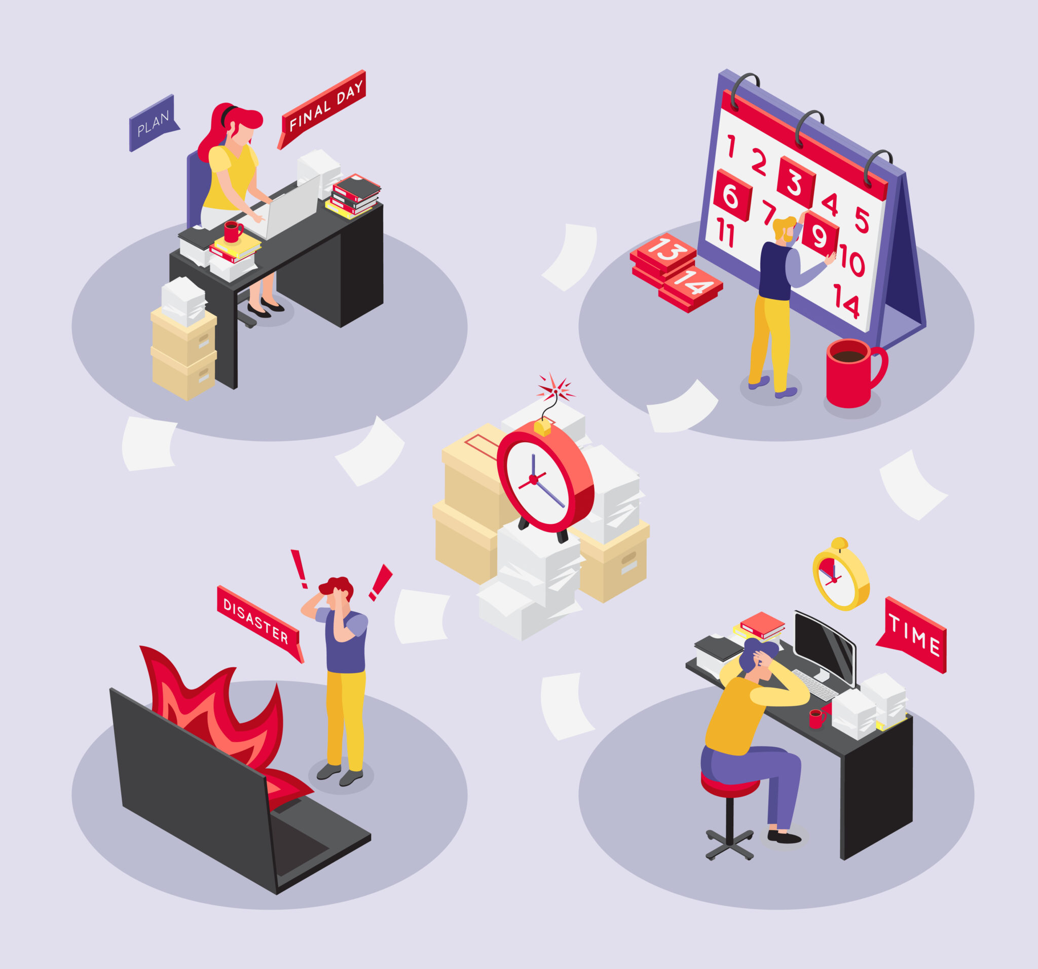 How to Ask For Upfront Payment? Examples & Templates Included