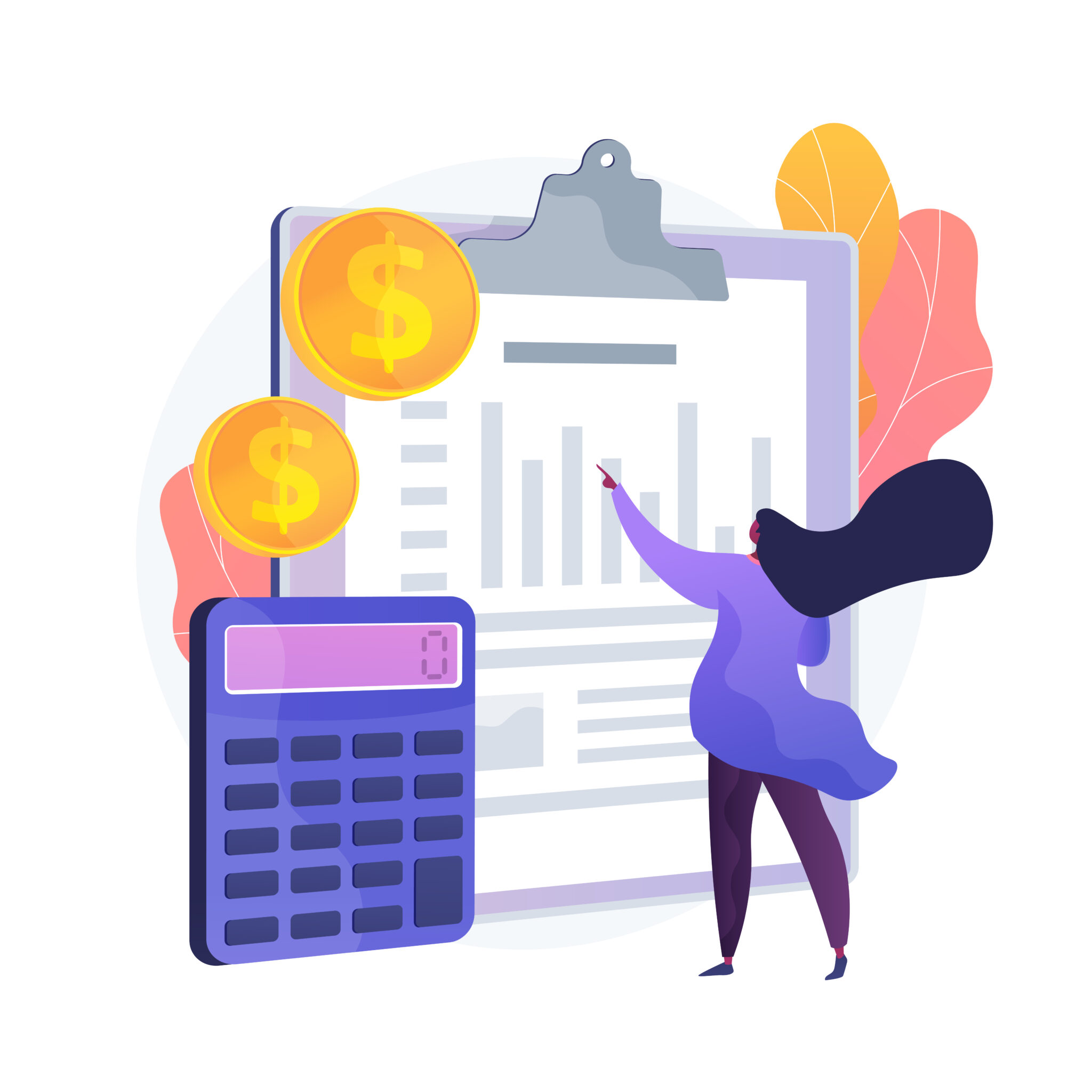 How to Ask For Upfront Payment? Examples & Templates Included