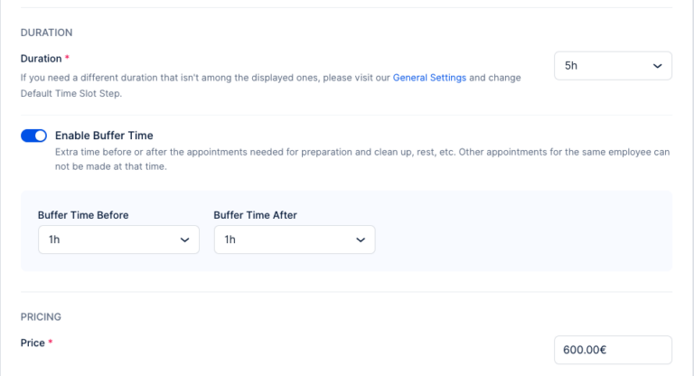 Appointment Buffer Time Tips to Maximize Productivity & Revenue - Trafft