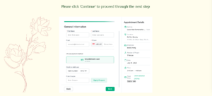 Booking Form Templates & Examples to Inspire You