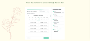 Booking Form Templates & Examples to Inspire You