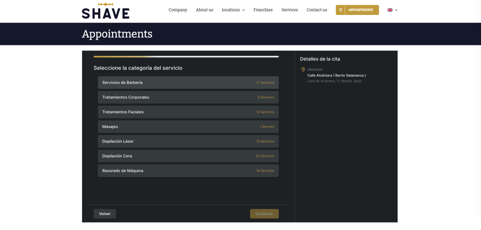 Booking Form Templates & Examples to Inspire You