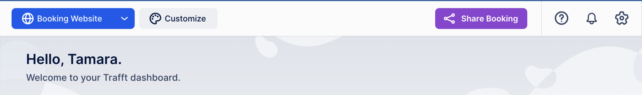 Guide to Using a Booking QR Code to Boost Conversions - Trafft