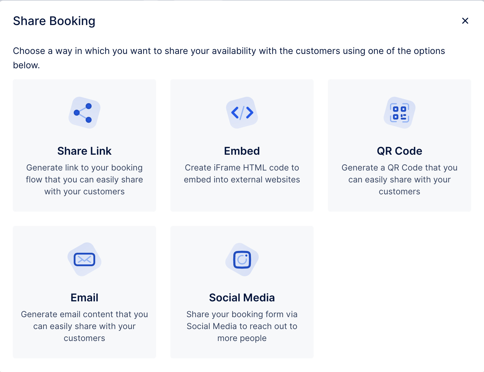 Guide to Using a Booking QR Code to Boost Conversions - Trafft