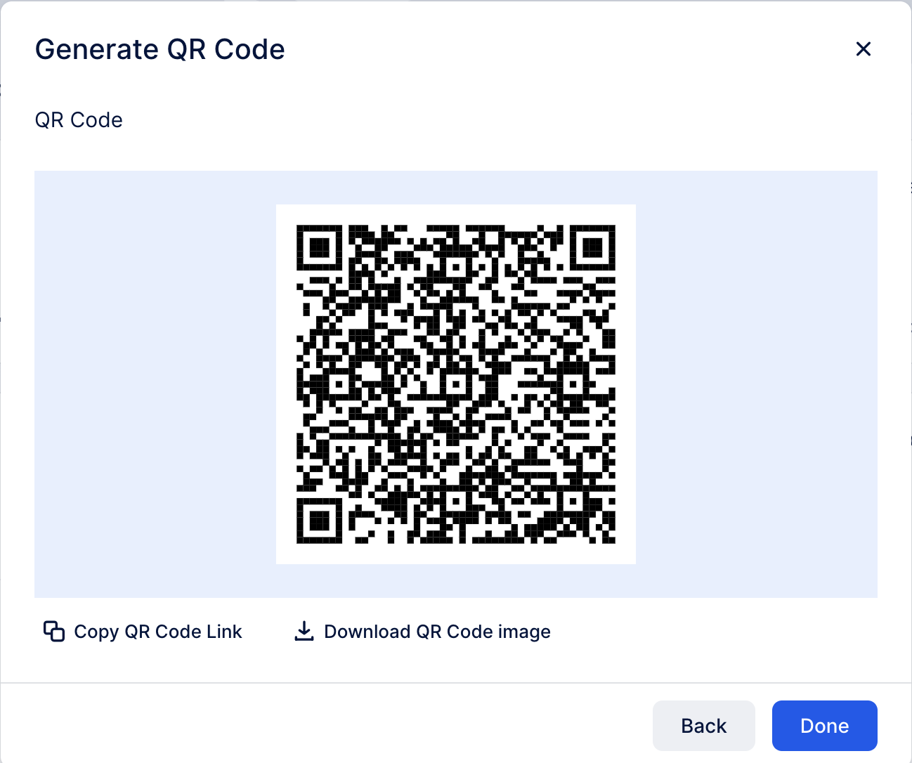 Guide to Using a Booking QR Code to Boost Conversions - Trafft