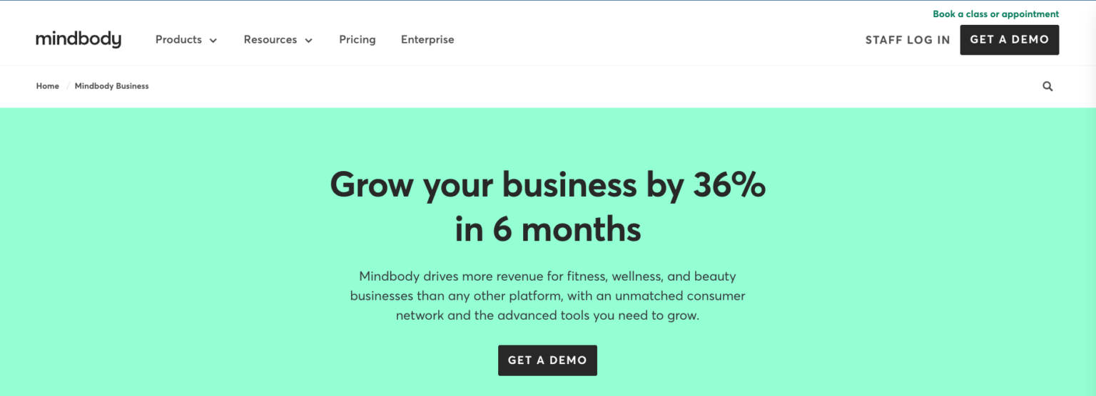 The Best Appointment Scheduling Software in 2025