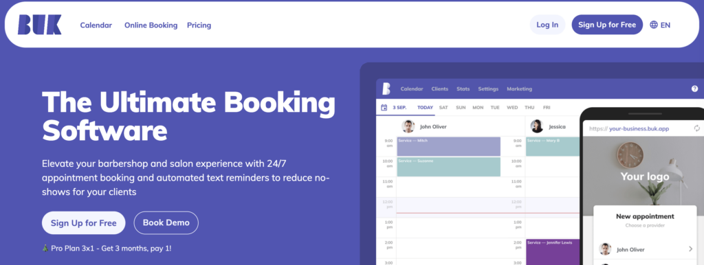 18 Best Open-Source Scheduling Software in 2025