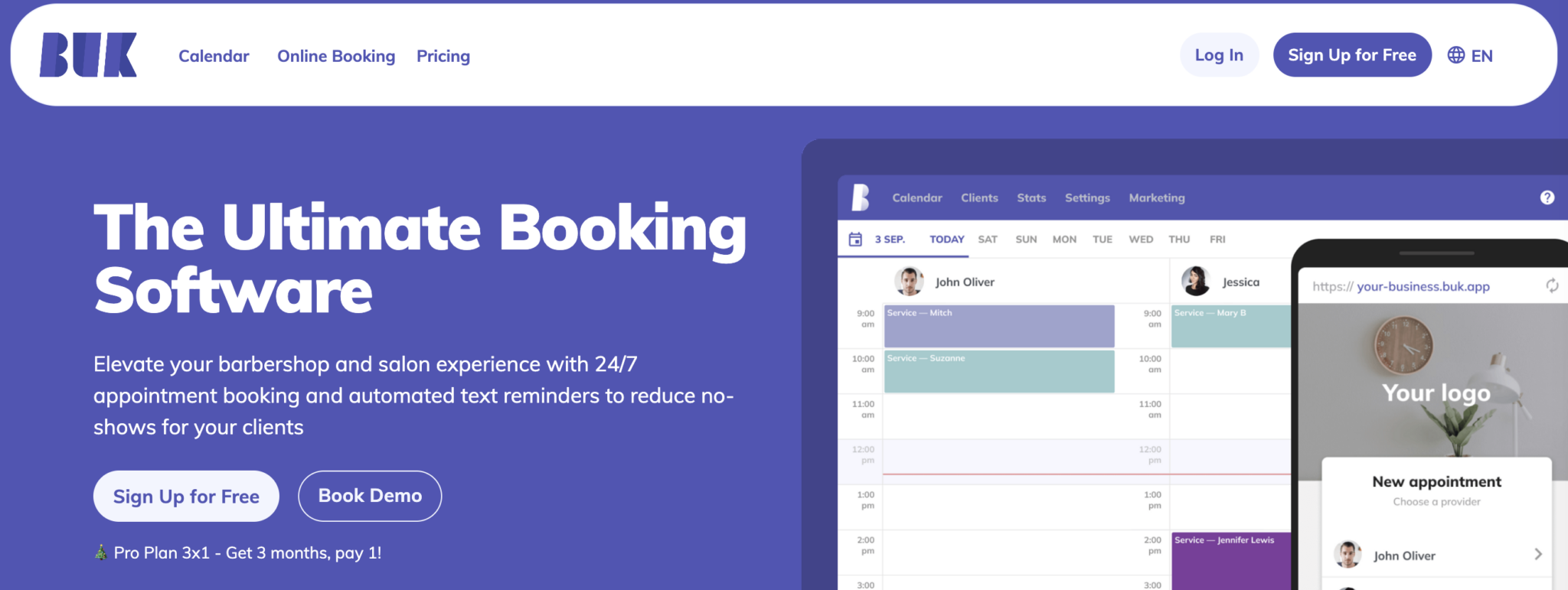 18 Best Open-Source Scheduling Software in 2025