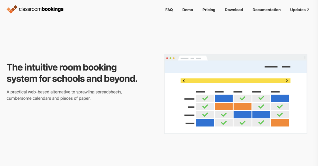 18 Best Open-Source Scheduling Software in 2025
