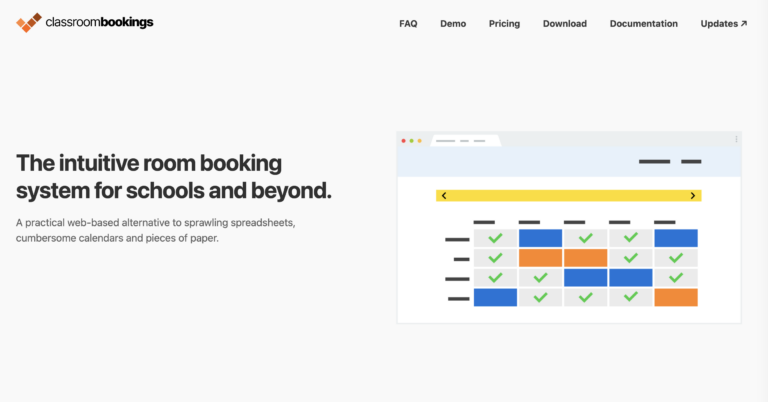18 Best Open-Source Scheduling Software in 2025