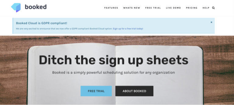 18 Best Open-Source Scheduling Software in 2025