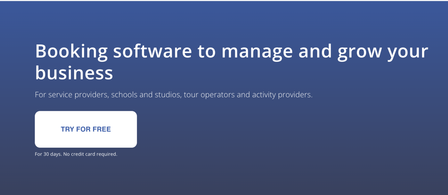 20 Best Group Scheduling Software in 2025 - Trafft