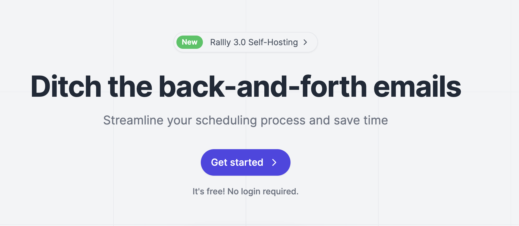 20 Best Group Scheduling Software in 2025 - Trafft