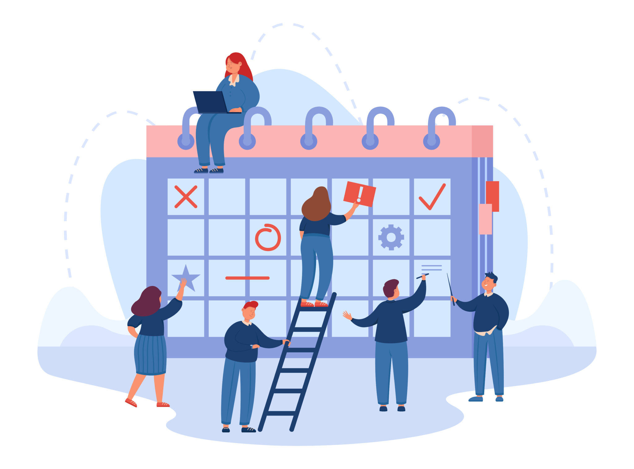 20 Best Group Scheduling Software in 2025 - Trafft