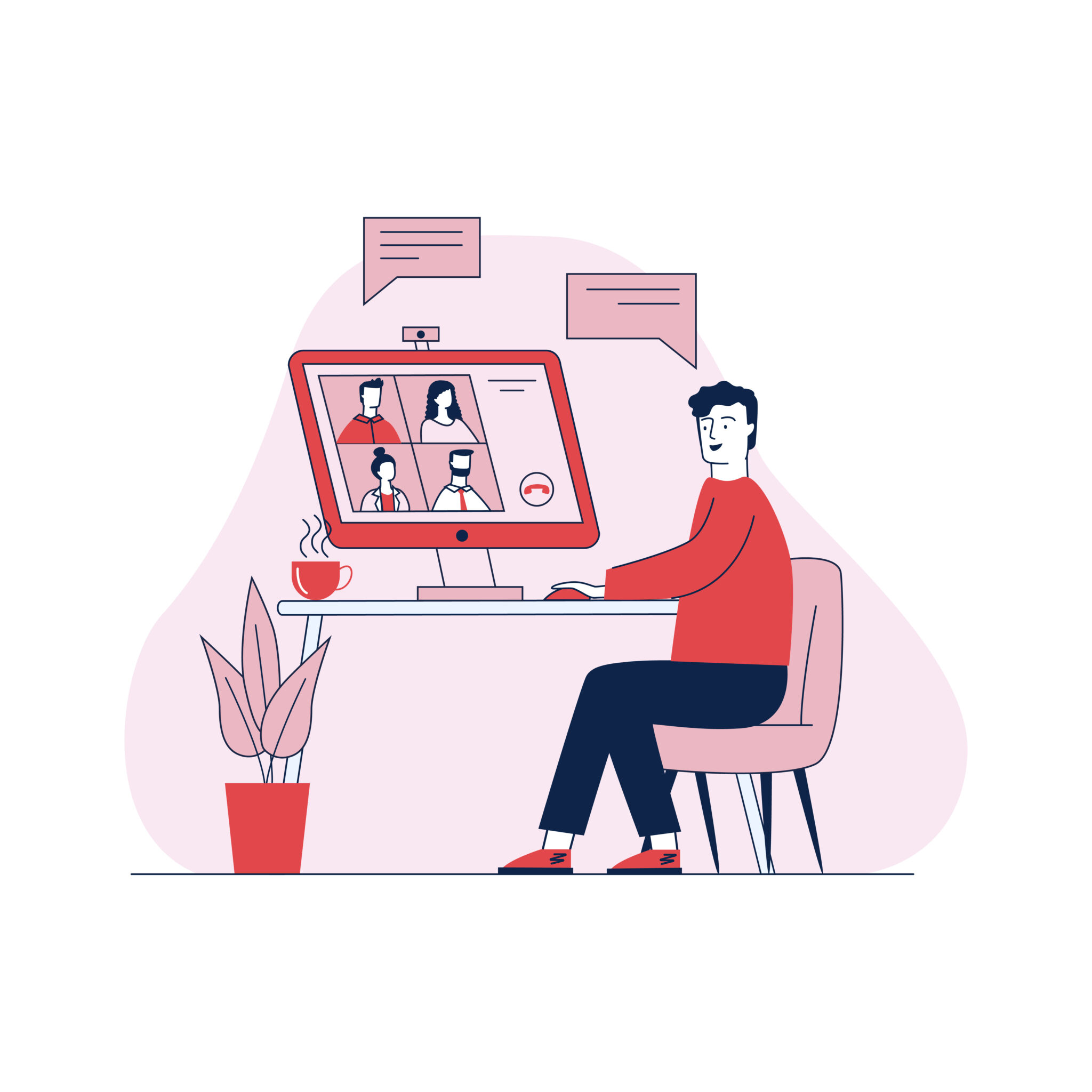 How to Start an Online Consulting Business: The Complete Guide - Trafft