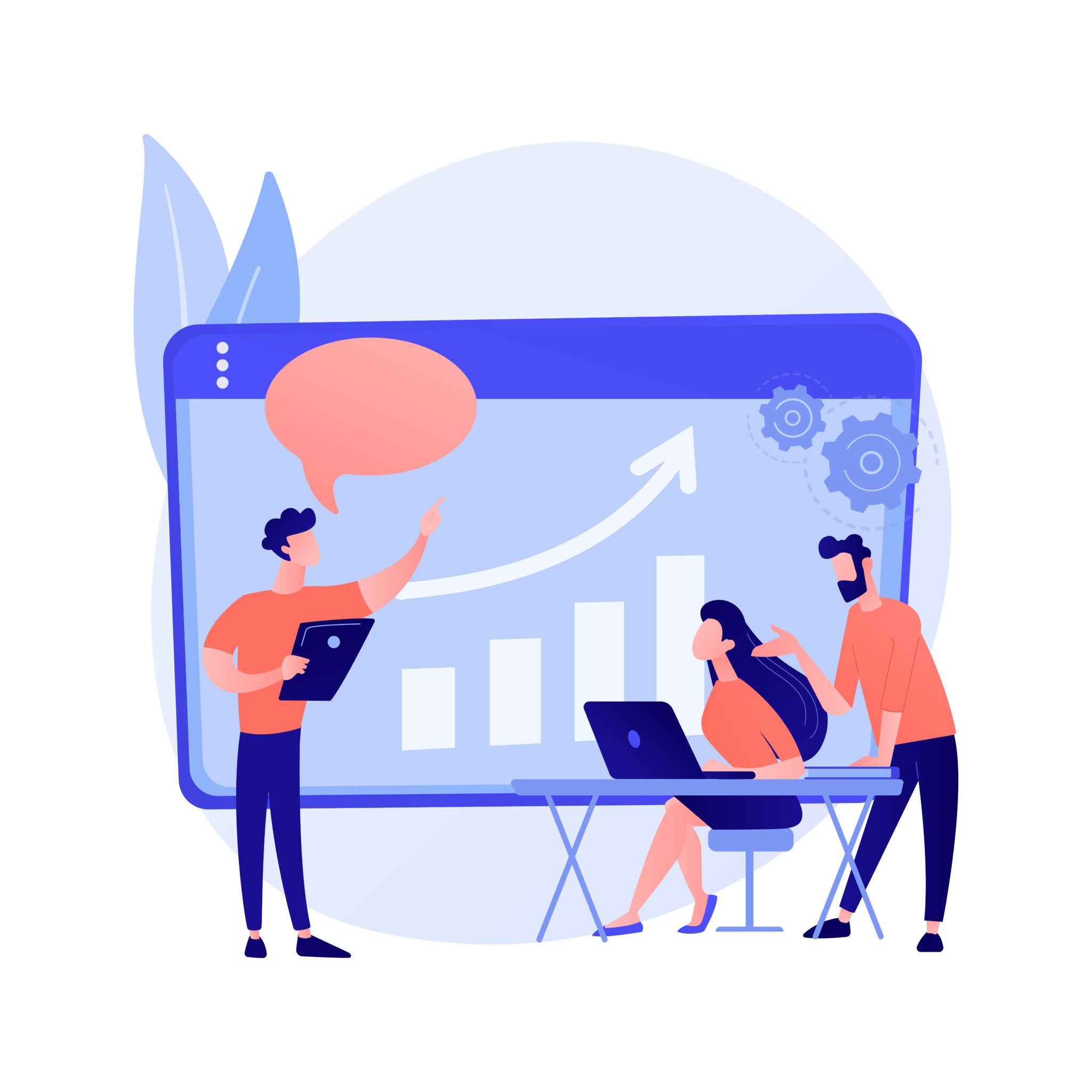 How to Promote Your Consulting Business? From A-Z - Trafft