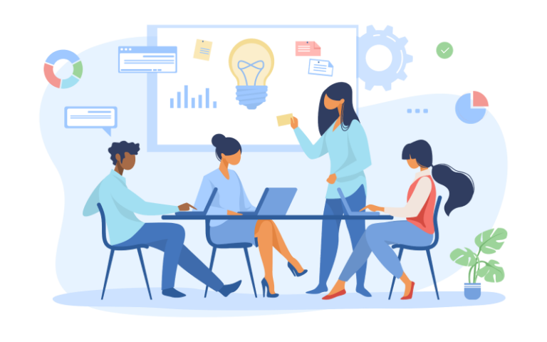 How to Find a Meeting Time That Works for Everyone - Trafft