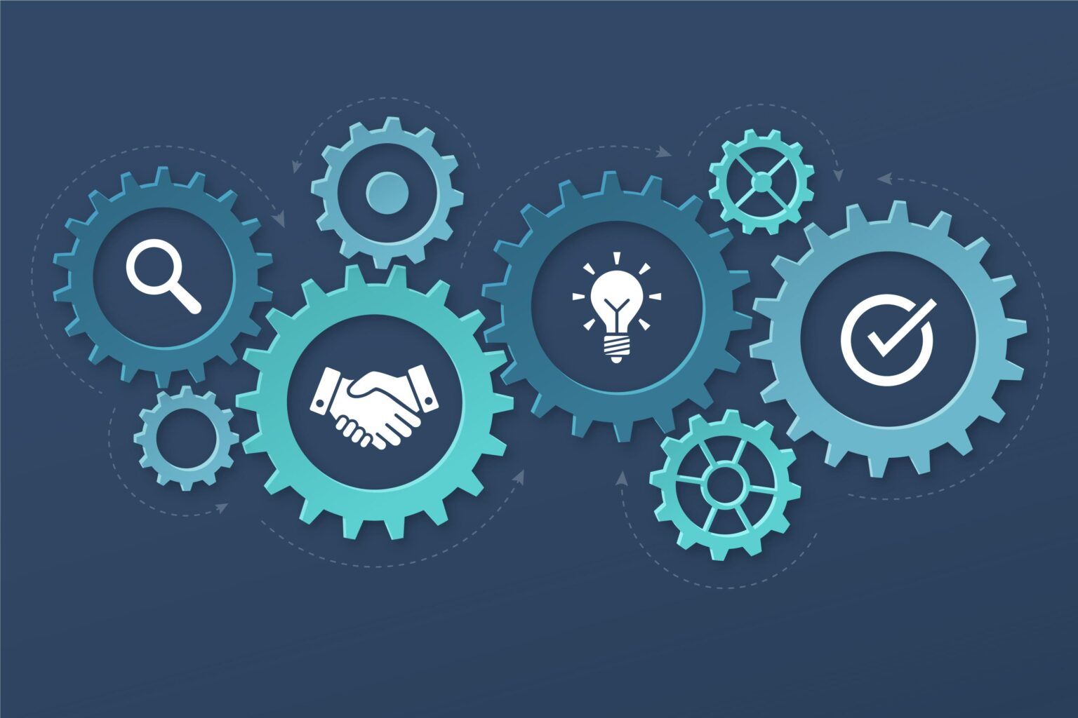 Consulting Slides Best Practices & Examples from Big Companies