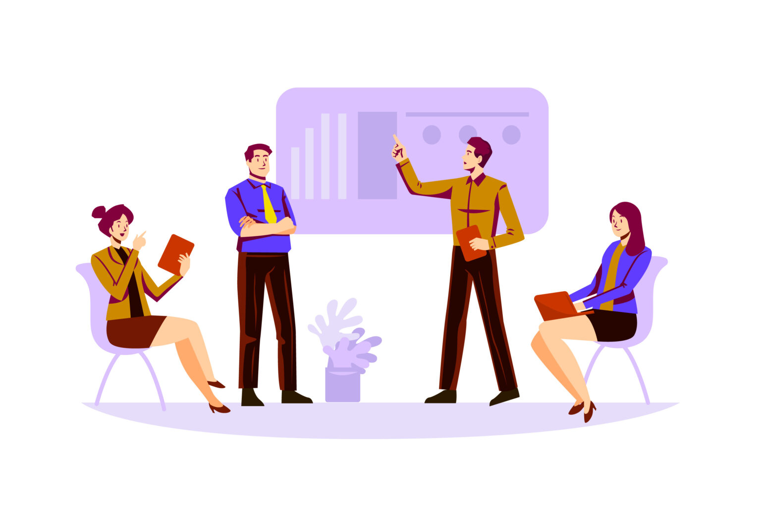 How to Start a Coaching Business: A Step-By-Step Guide - Trafft