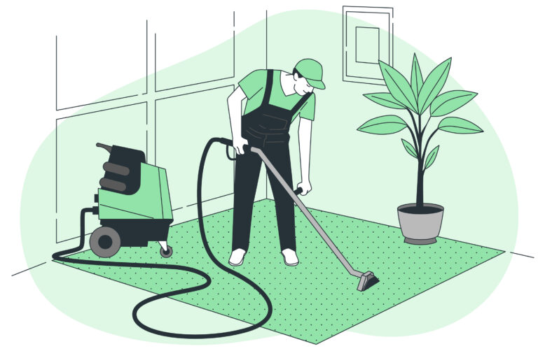 How to Set Commercial Cleaning Prices: A Beginner's Guide