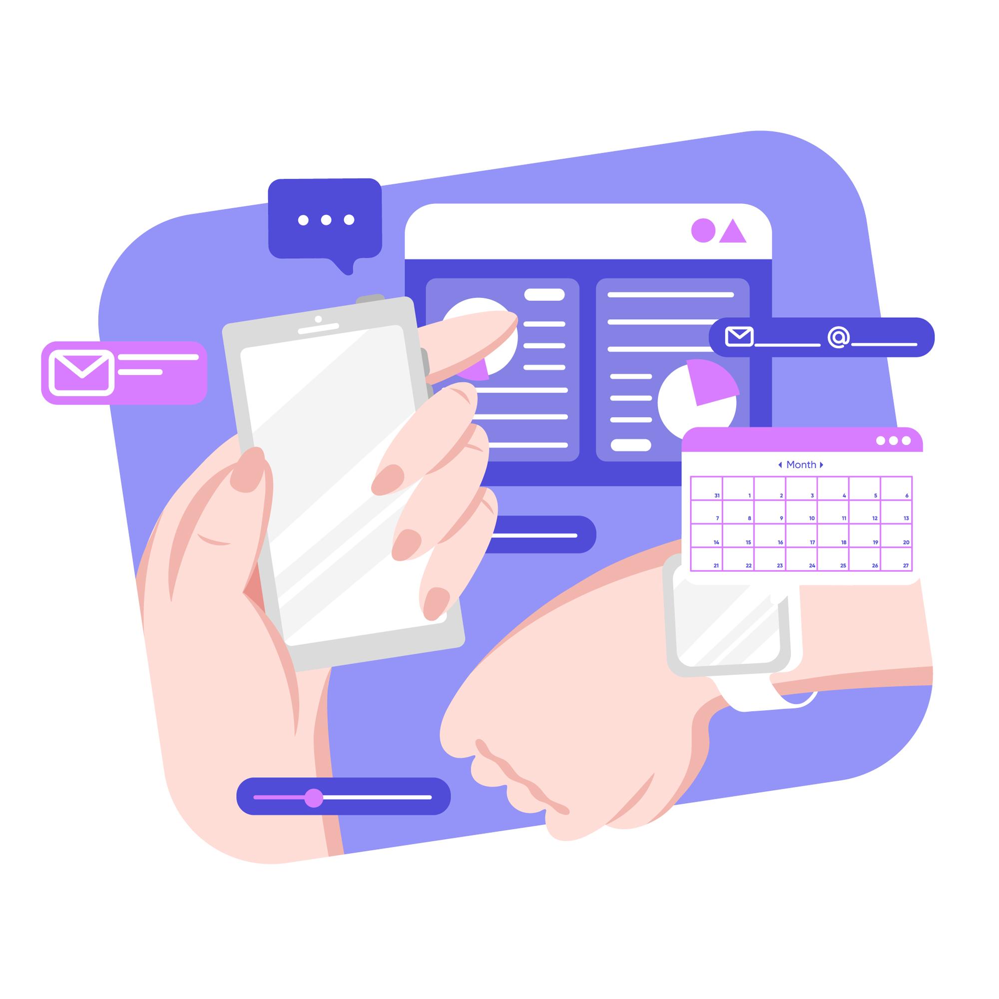 Grow Your Cleaning Business With Trafft - Trafft