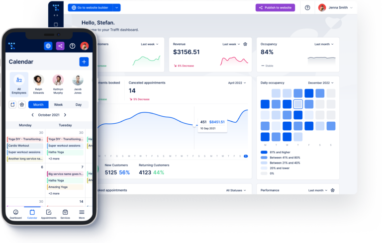 How Does Commission-Based Pay Work in a Salon? - Trafft