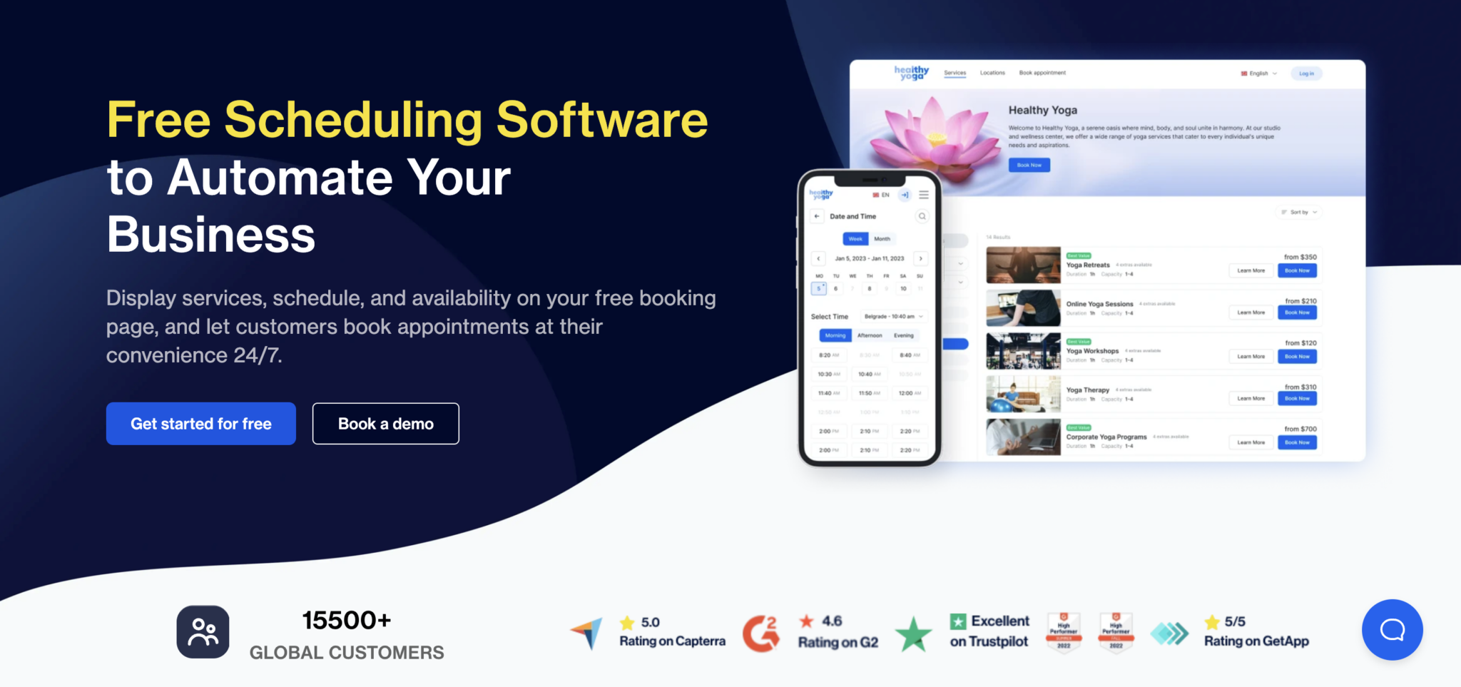 11 Types of Appointments to Fill Your Calendar - Trafft