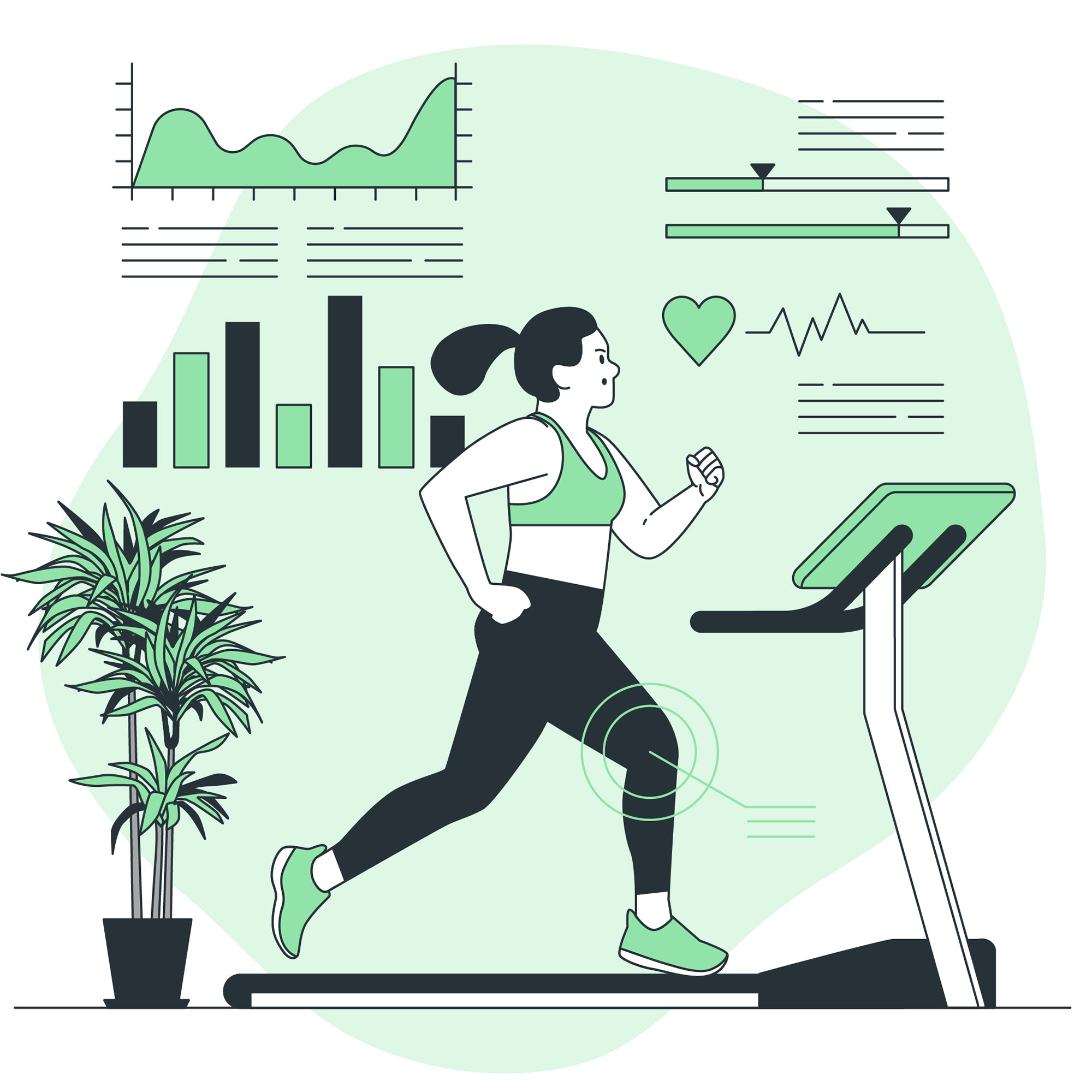 The Best Health and Fitness Advertisements Examples to Inspire You