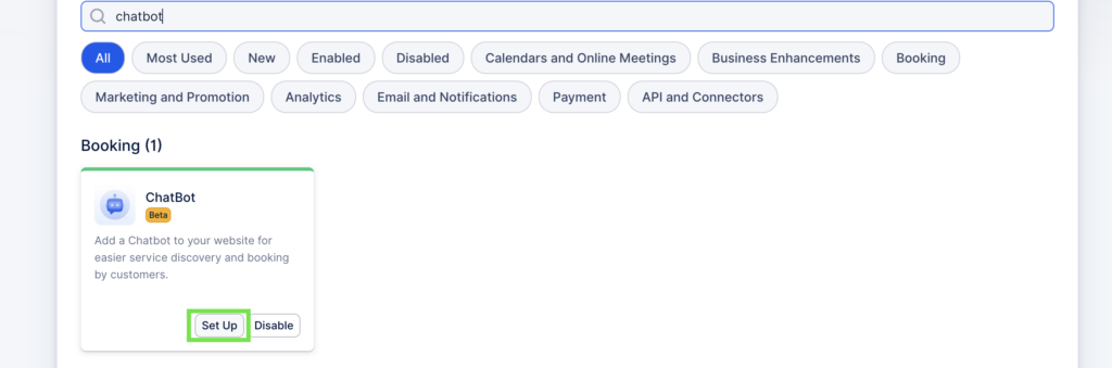 Trafft Hacks: How to Integrate Trafft Chatbot