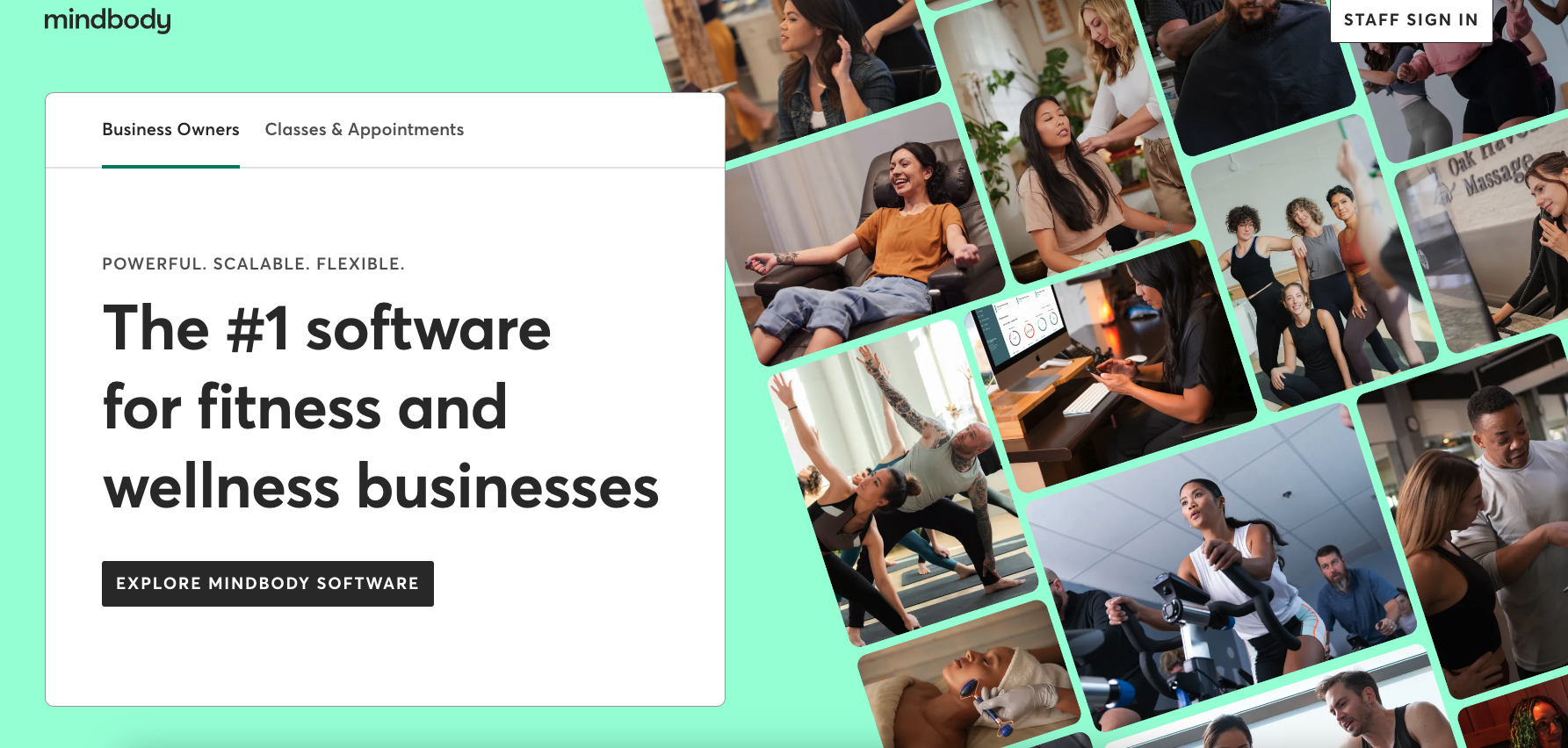 Discover the Best Salon Software for Your Business - Trafft