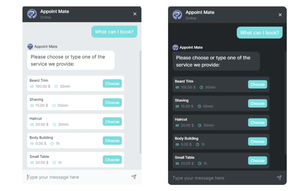Trafft Hacks: How to Integrate Trafft Chatbot