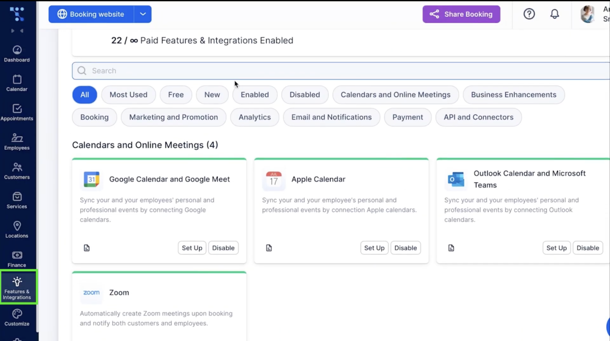 Trafft Hacks: How to Integrate Trafft Chatbot