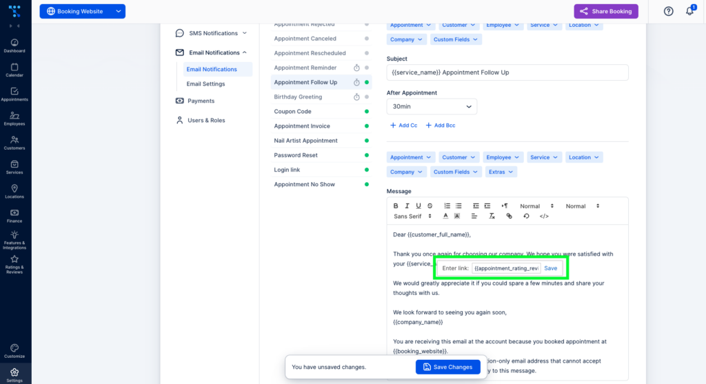 Trafft Hacks: How to Gather Customer Feedback