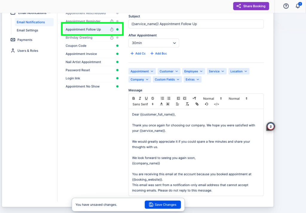 Trafft Hacks: How to Gather Customer Feedback