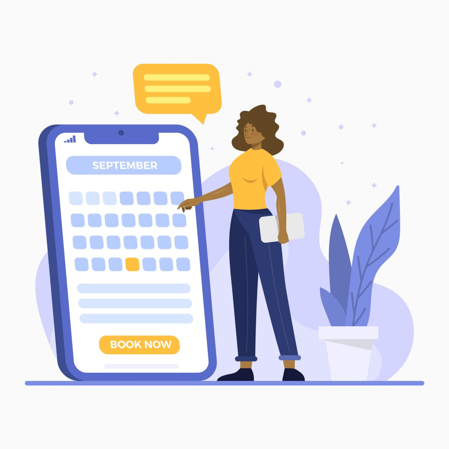 Booking Form Templates & Examples to Inspire You