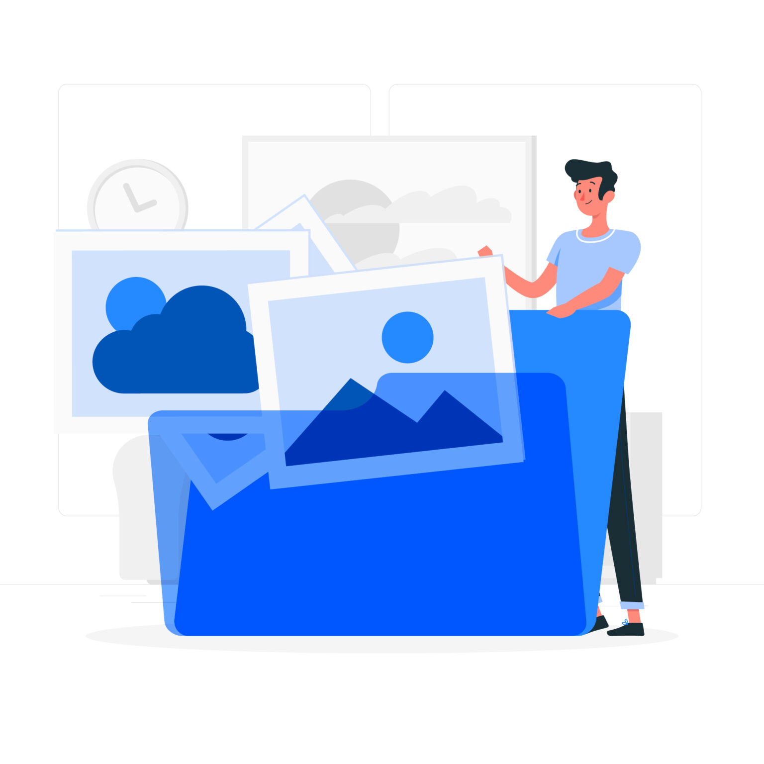 How to Reschedule a Meeting Due to Conflict + Email Template - Trafft