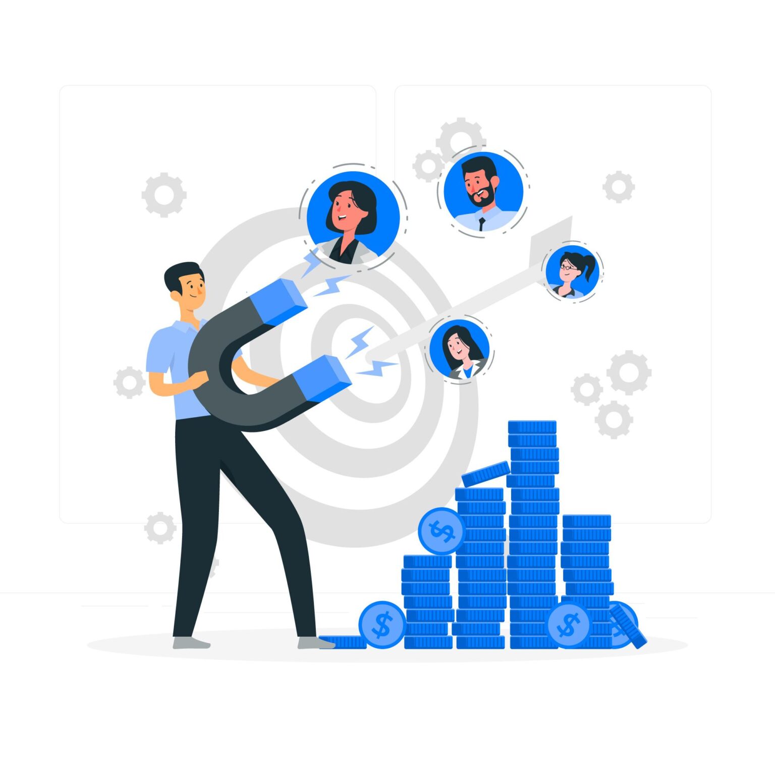 Salon Lighting Ideas to Make Yours Look Great