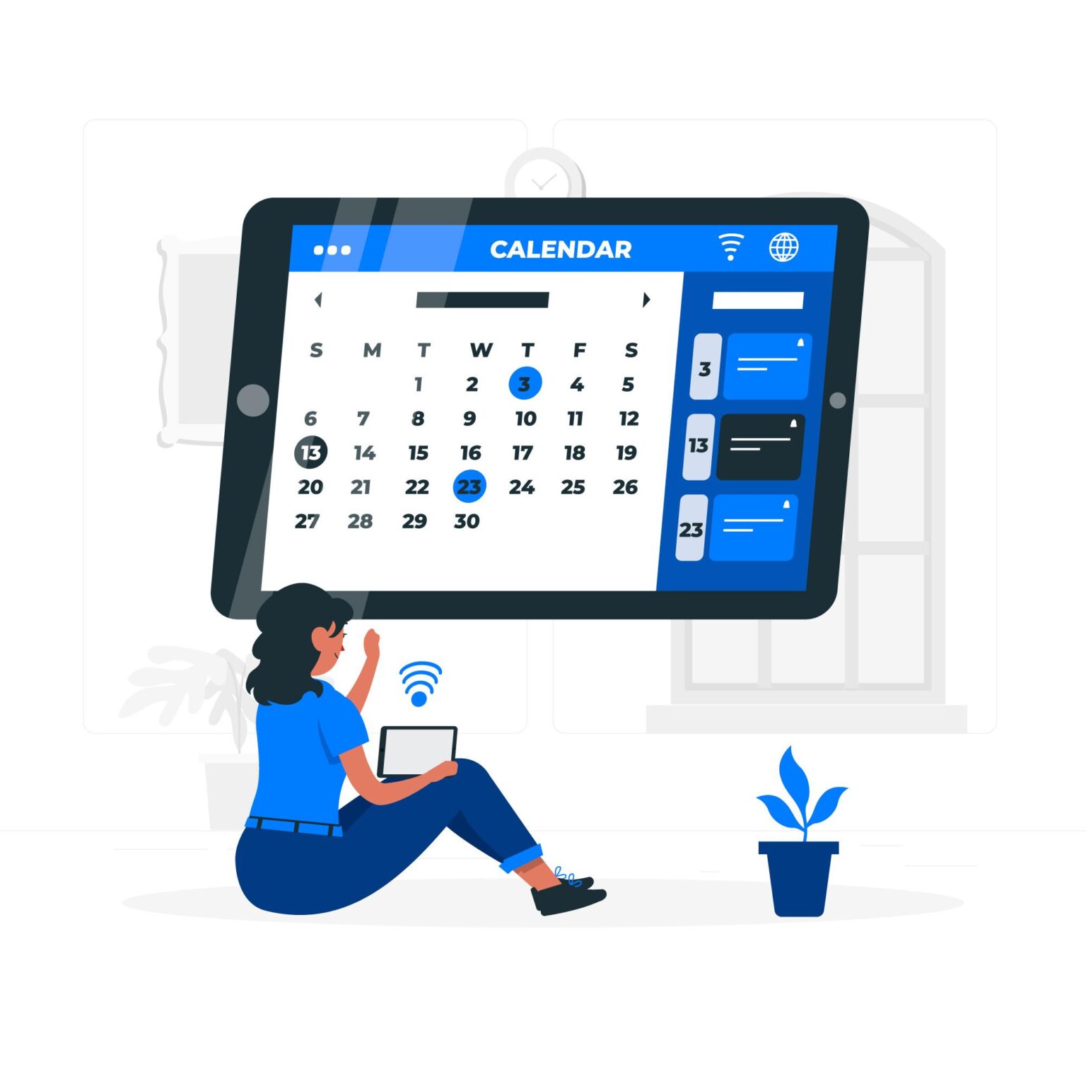 18 Best Open-Source Scheduling Software in 2025