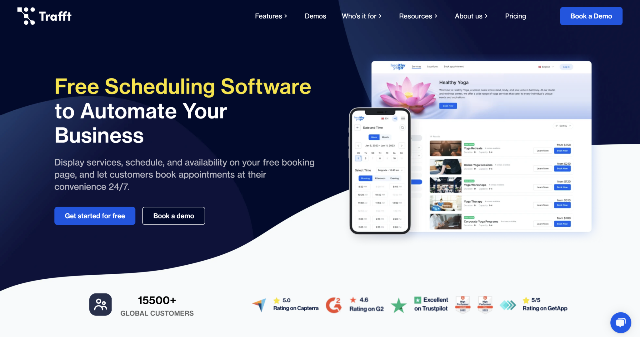 How to Create a Booking Form in 7 Simple Steps