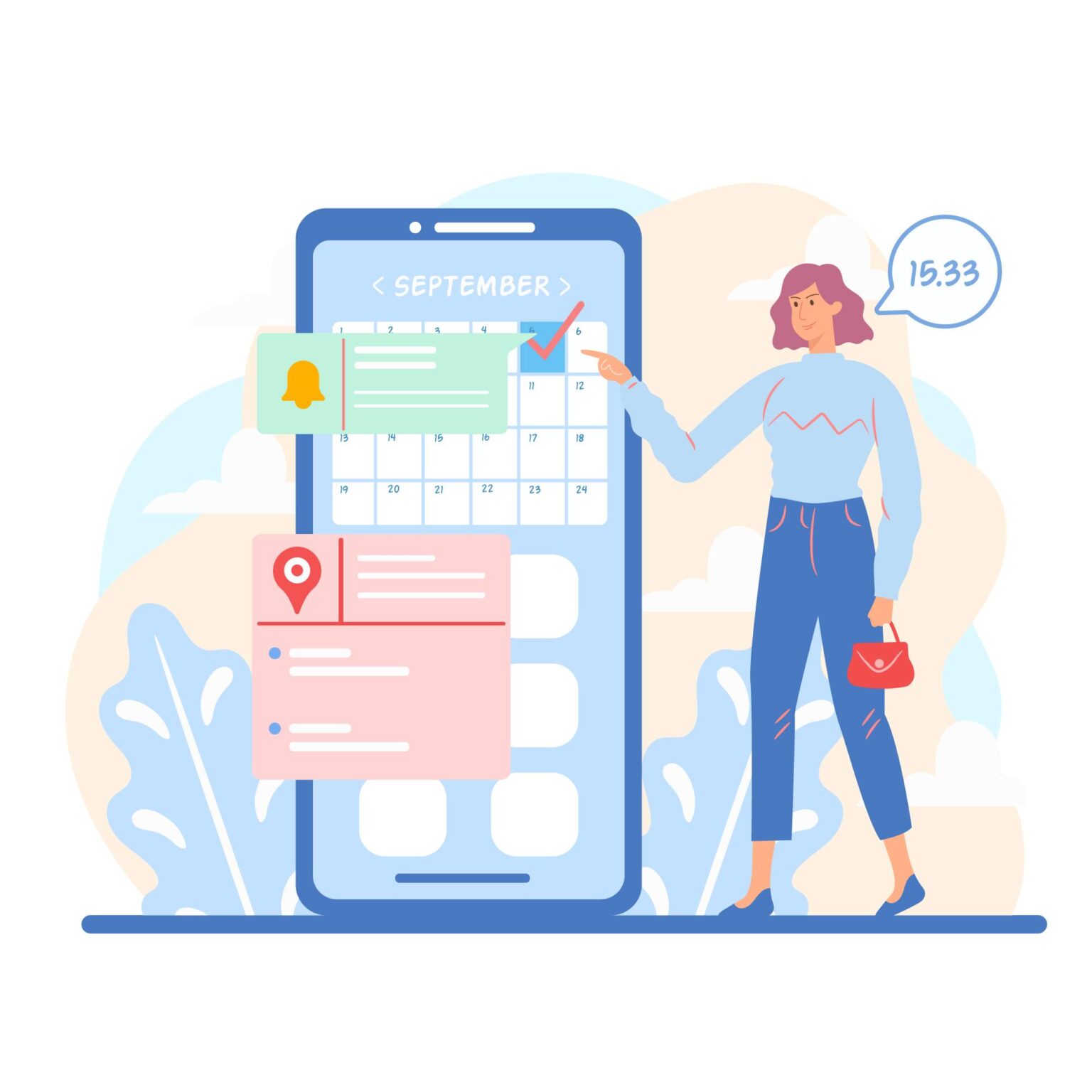 Booking Form Guide + Templates & Examples